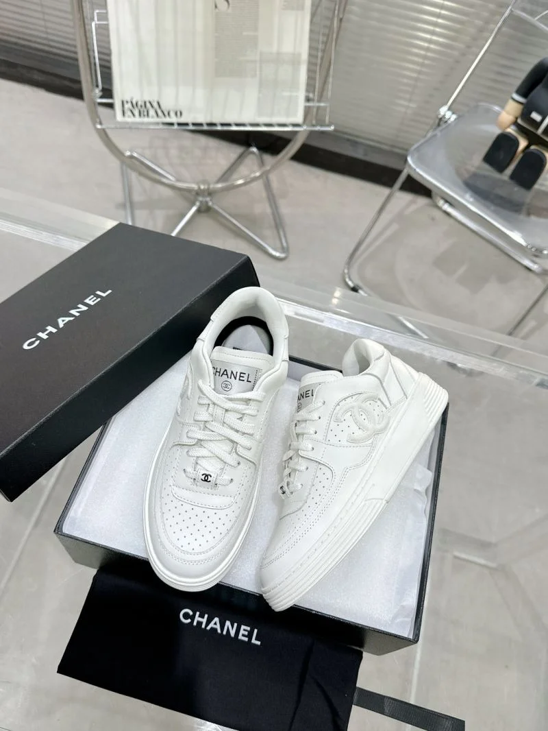 Chanel Sport Shoes