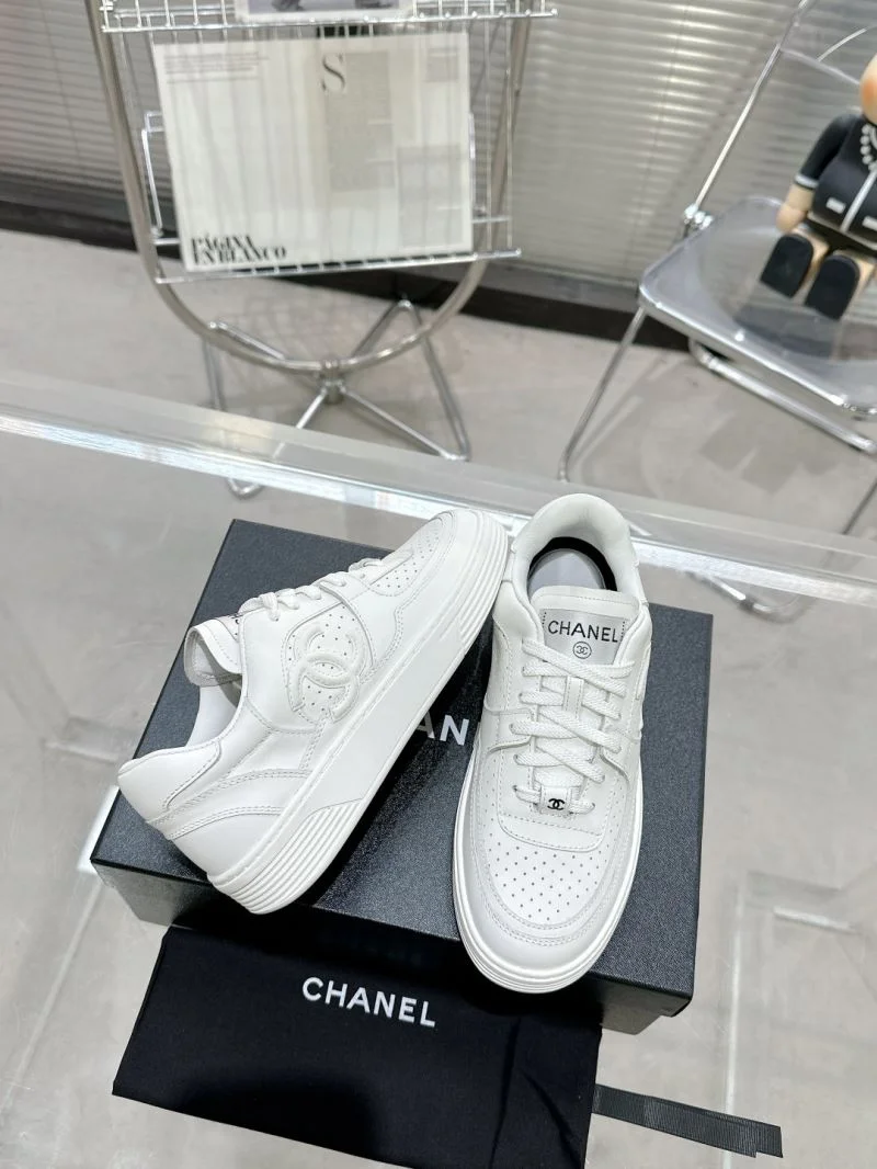 OEM Chanel Sport Shoes