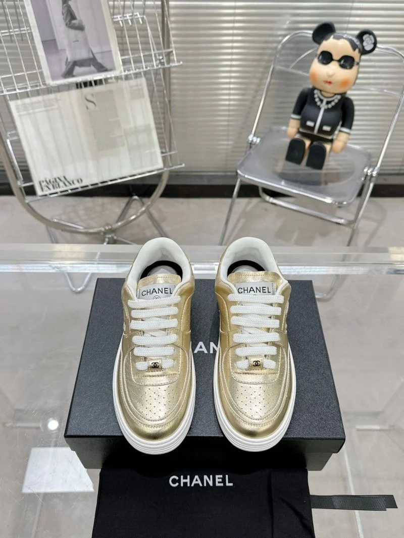 Bargain Chanel Sport Shoes