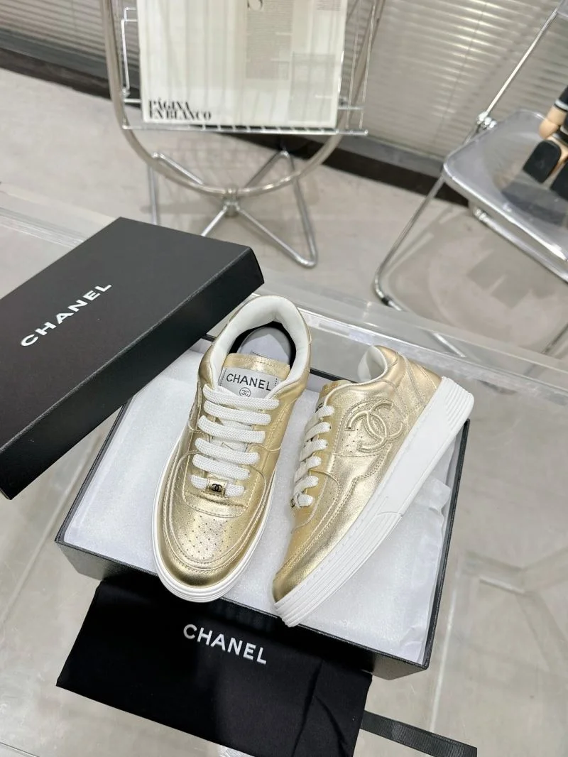 Bargain Chanel Sport Shoes