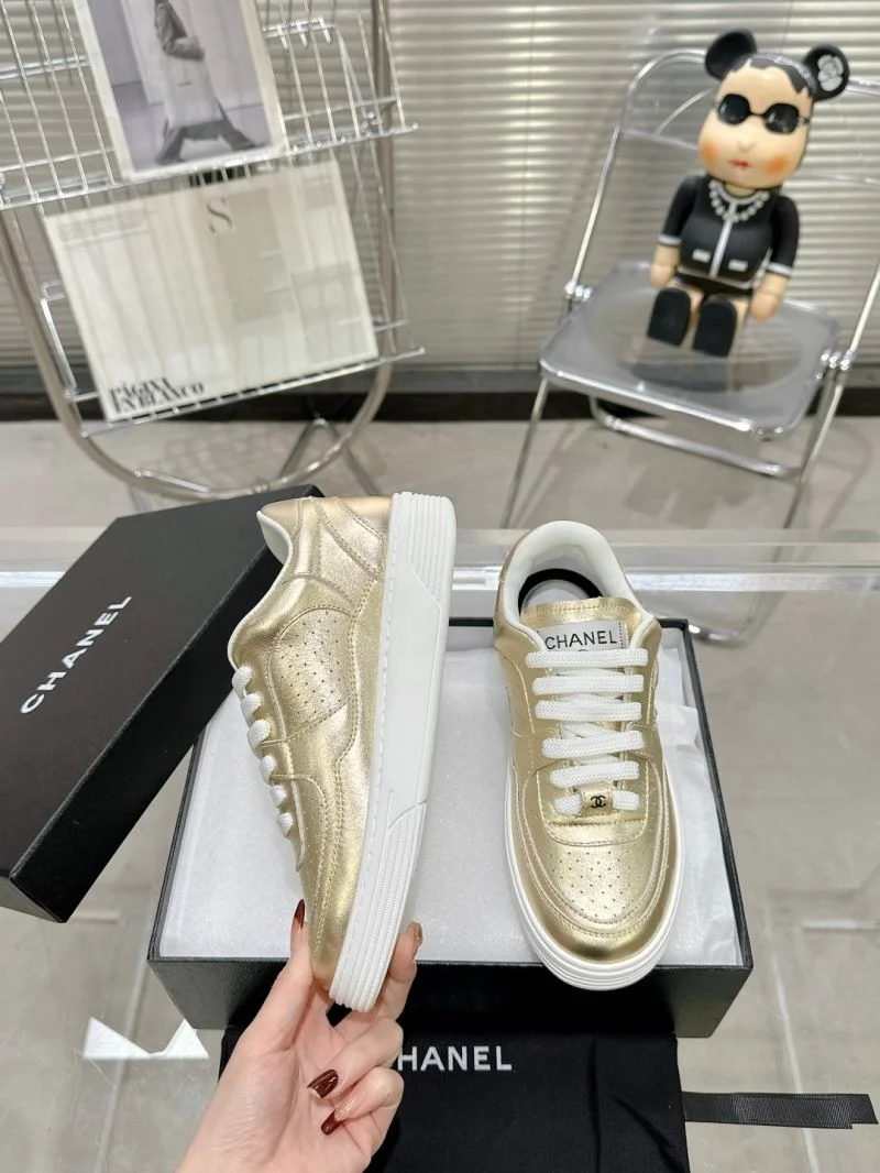 Bargain Chanel Sport Shoes