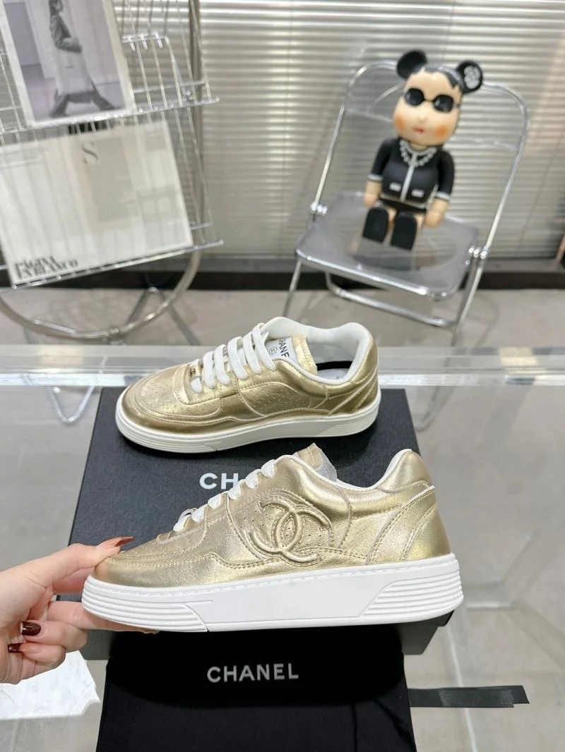 Bargain Chanel Sport Shoes