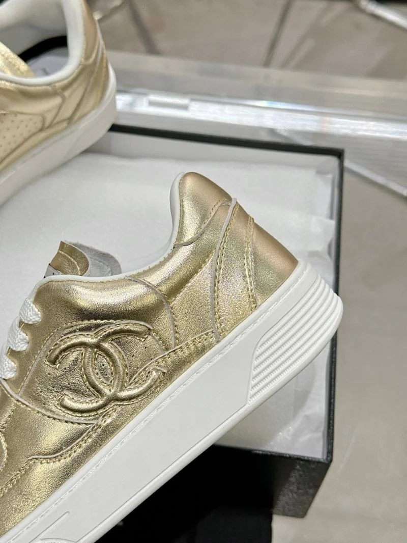 Bargain Chanel Sport Shoes