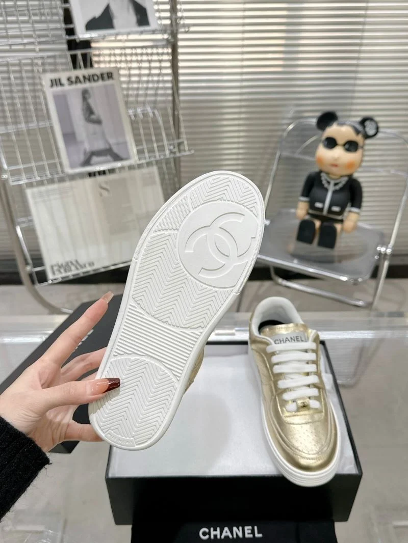 Bargain Chanel Sport Shoes