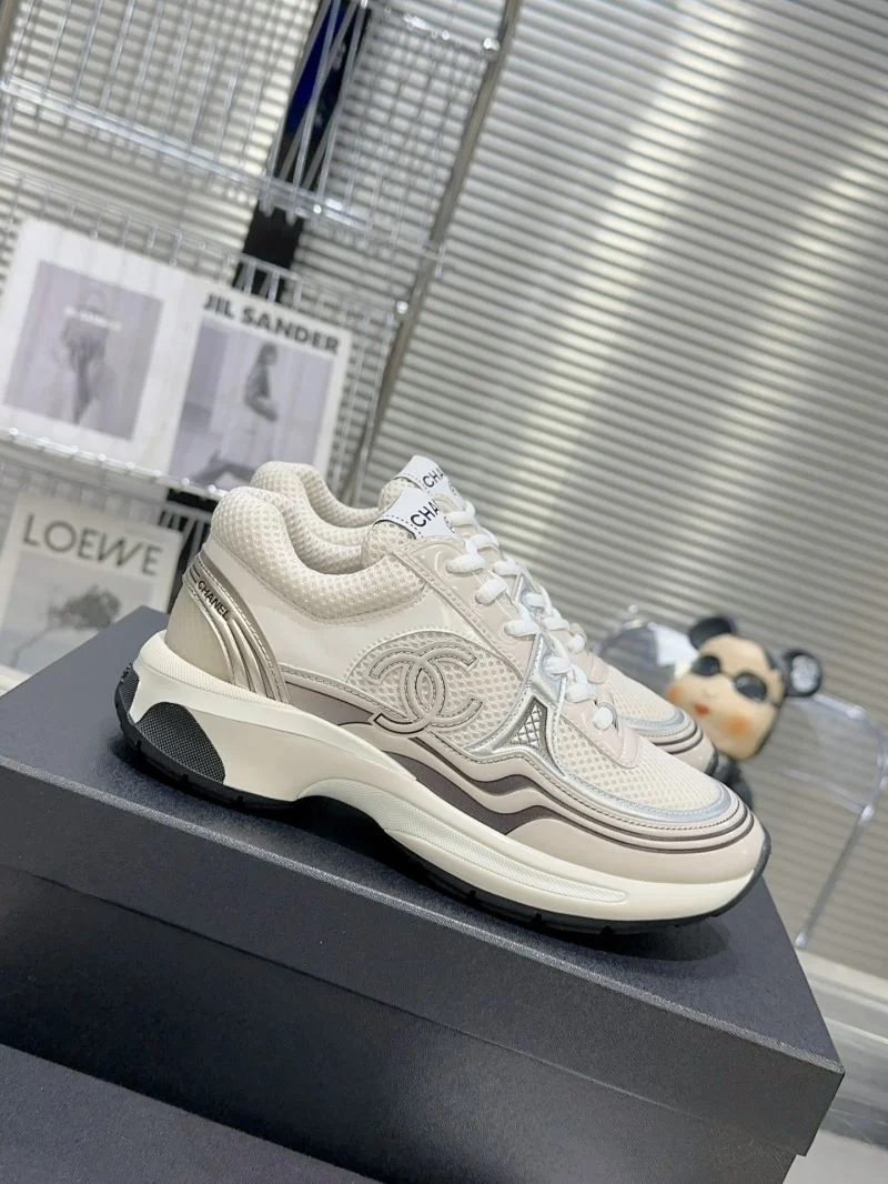 Chanel Sport Shoes