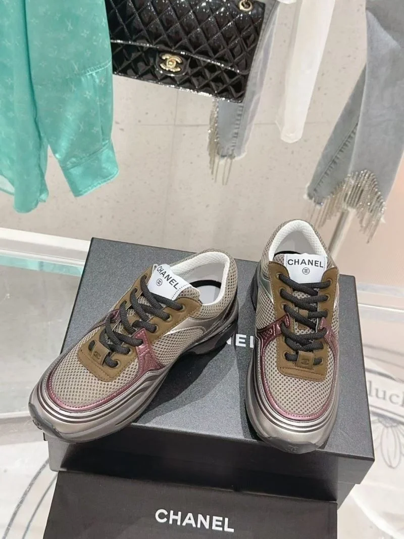 OEM Chanel Sport Shoes