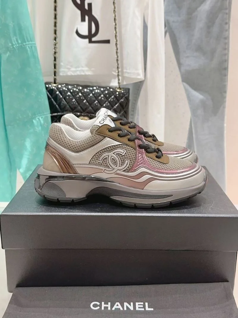 OEM Chanel Sport Shoes