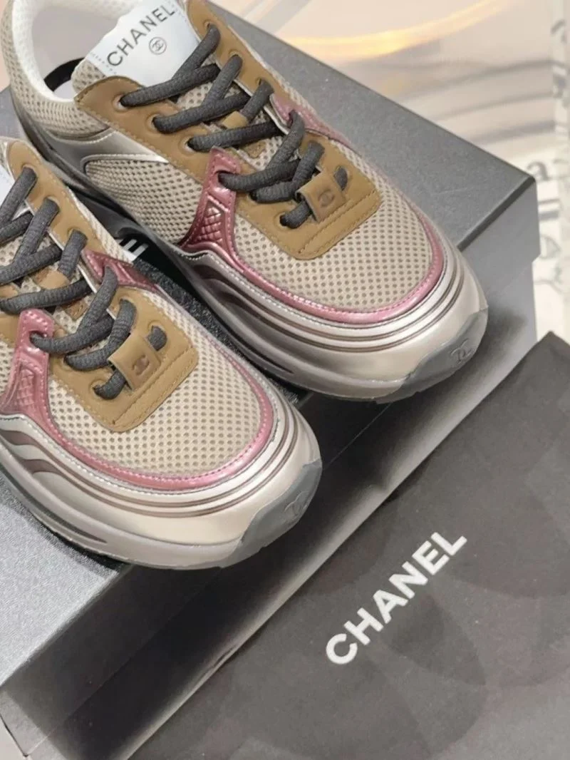 OEM Chanel Sport Shoes