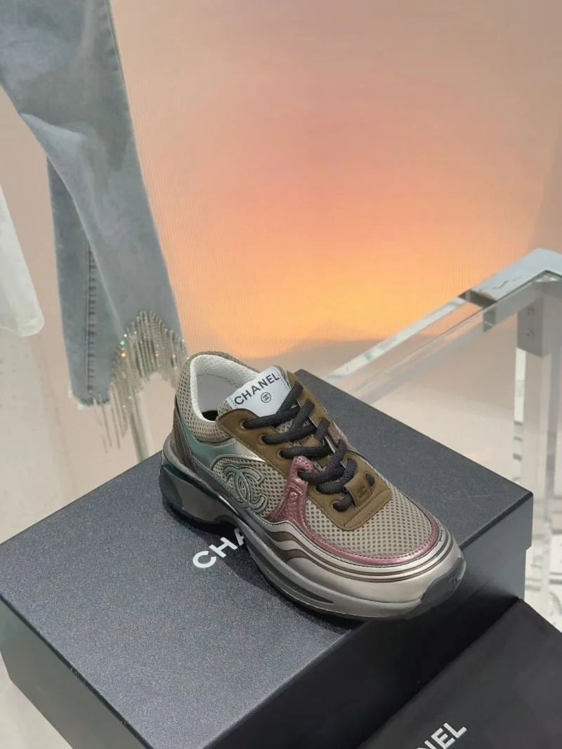 OEM Chanel Sport Shoes