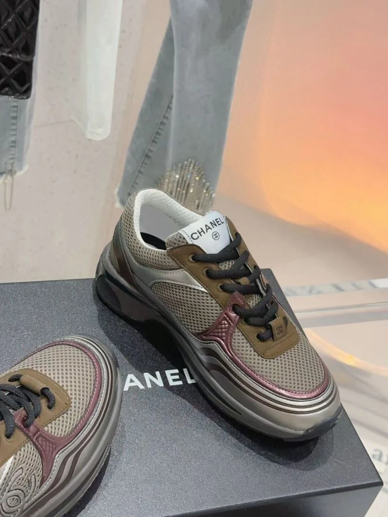 OEM Chanel Sport Shoes