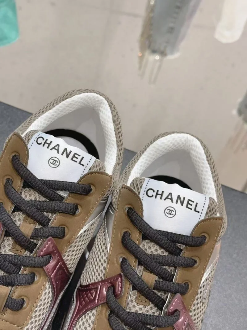 OEM Chanel Sport Shoes
