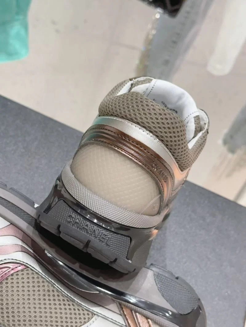 OEM Chanel Sport Shoes