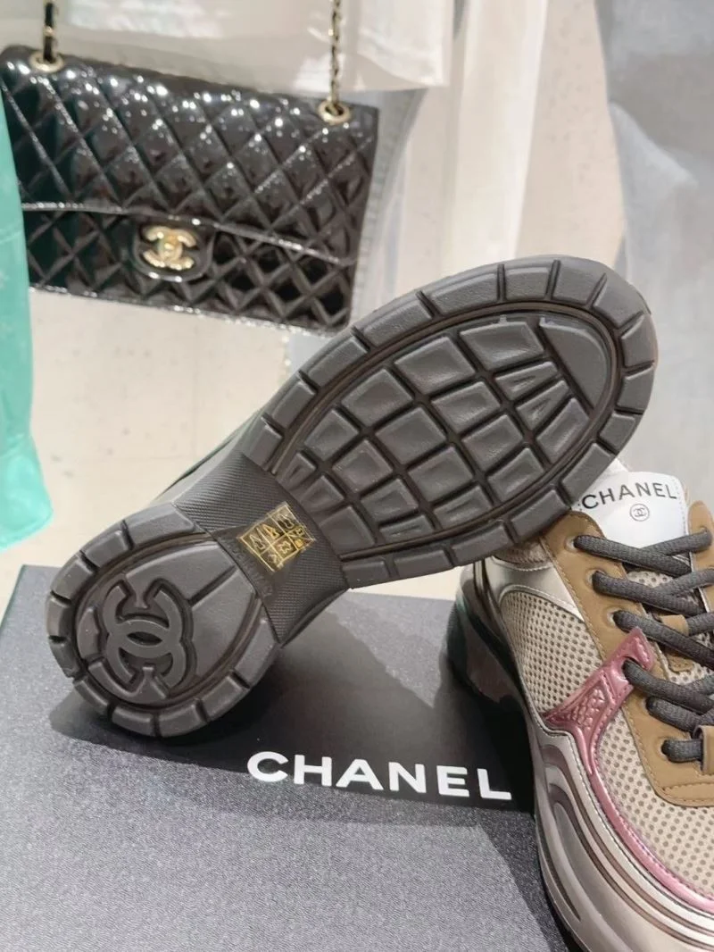 OEM Chanel Sport Shoes