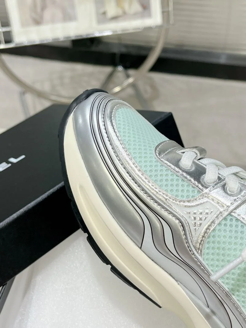 Legit Chanel Sport Shoes