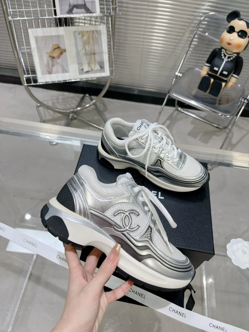 Economical Chanel Sport Shoes