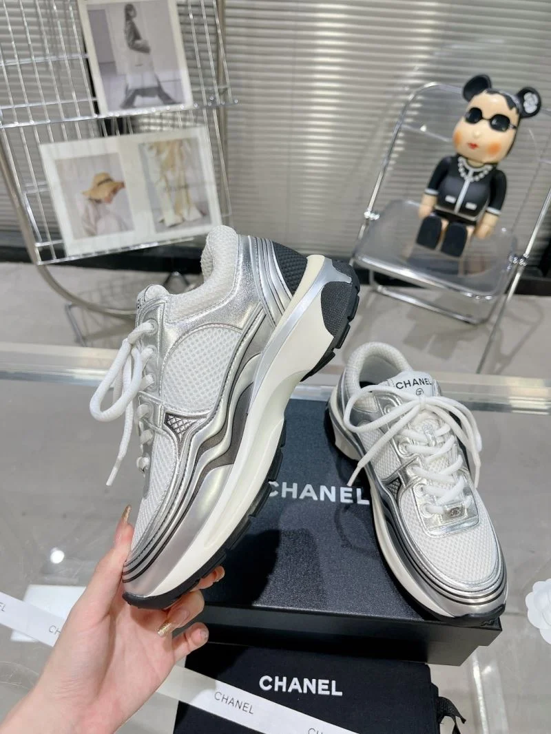 Economical Chanel Sport Shoes