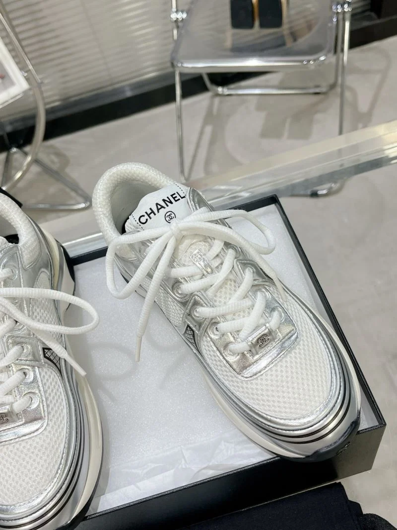 Economical Chanel Sport Shoes