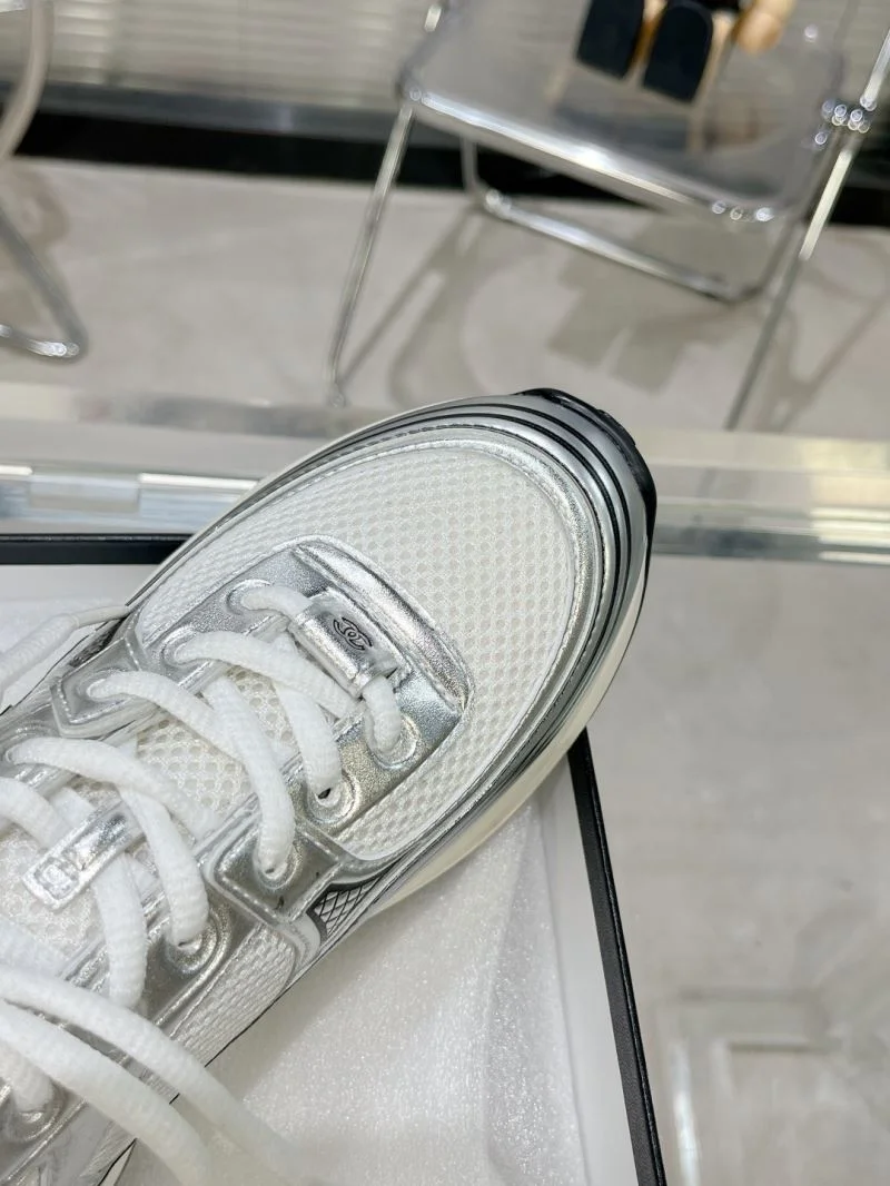 Economical Chanel Sport Shoes
