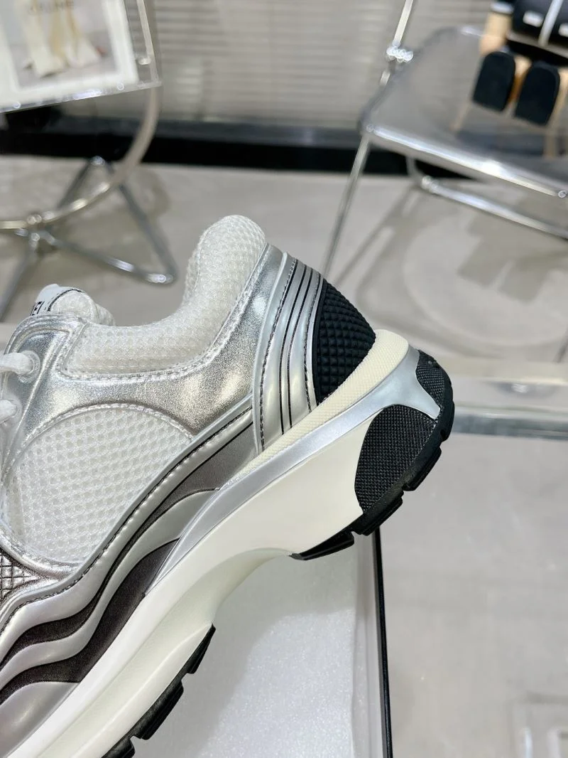 Economical Chanel Sport Shoes