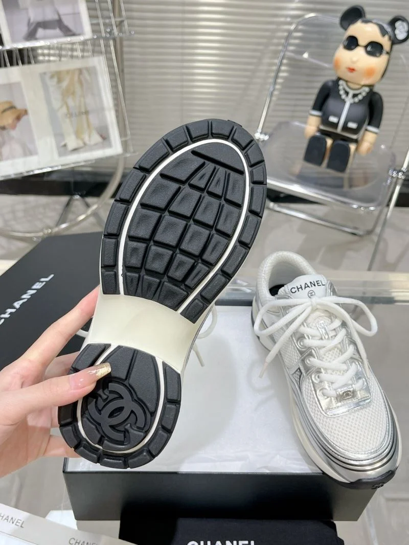 Economical Chanel Sport Shoes