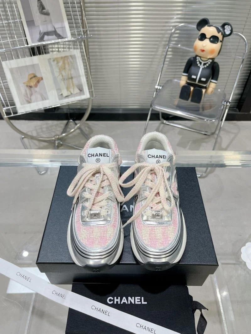 Inexpensive Chanel Sport Shoes
