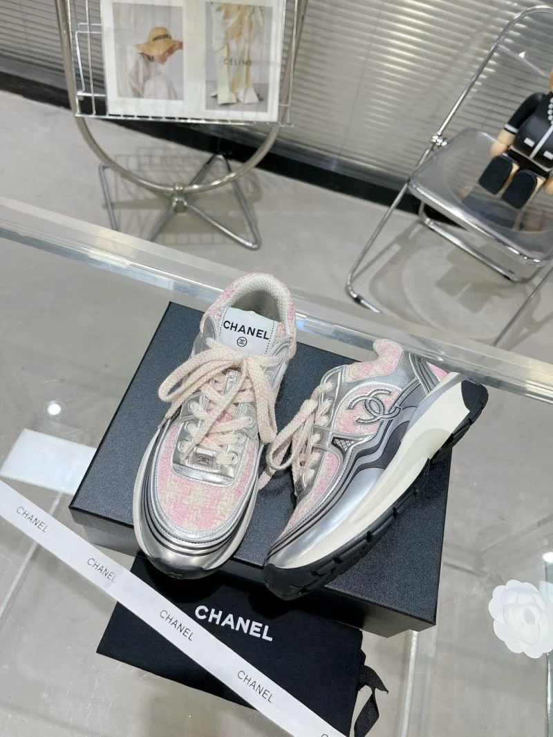 Inexpensive Chanel Sport Shoes