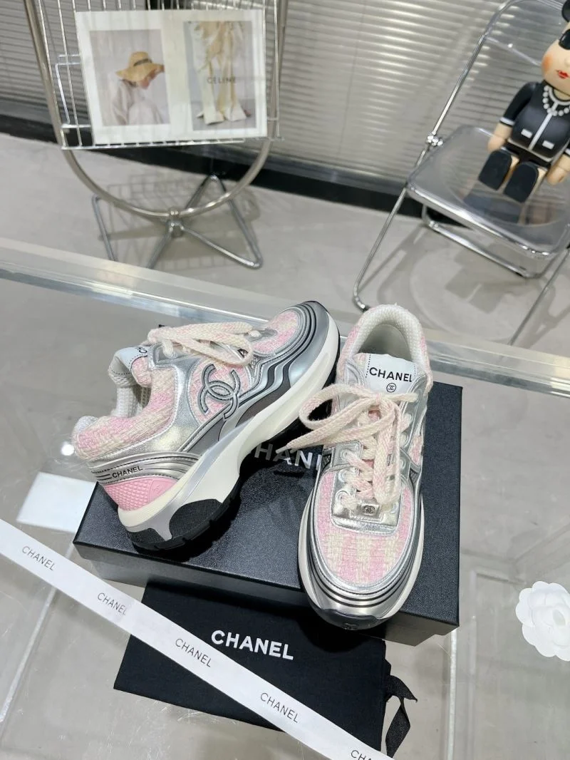 Inexpensive Chanel Sport Shoes