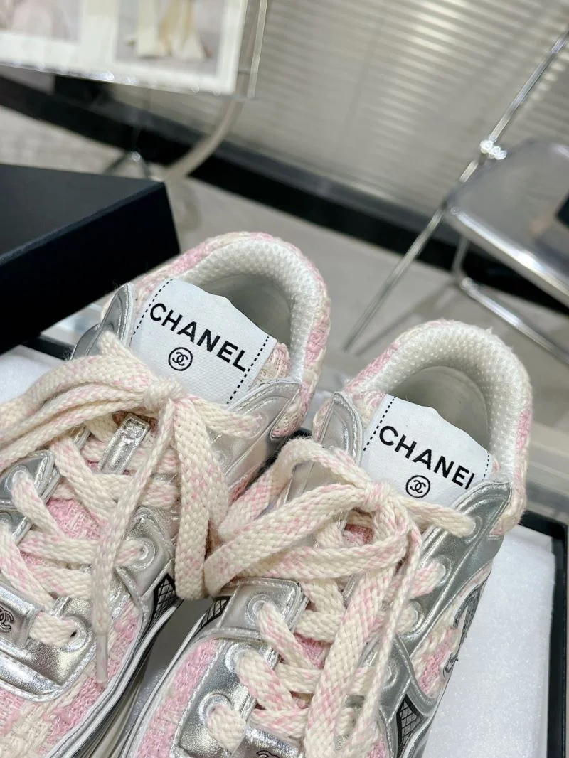 Inexpensive Chanel Sport Shoes