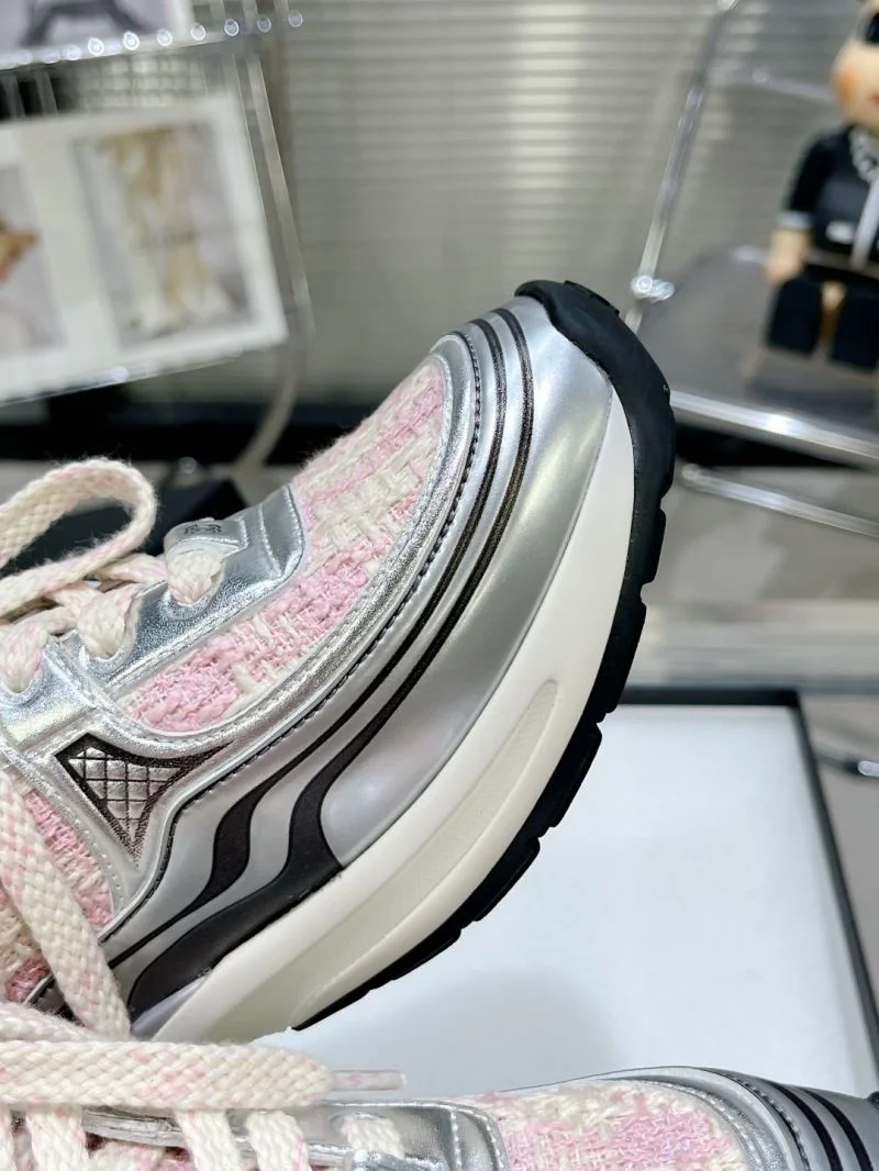 Inexpensive Chanel Sport Shoes