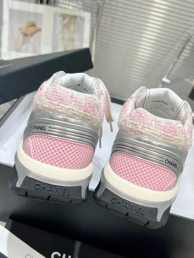 Inexpensive Chanel Sport Shoes