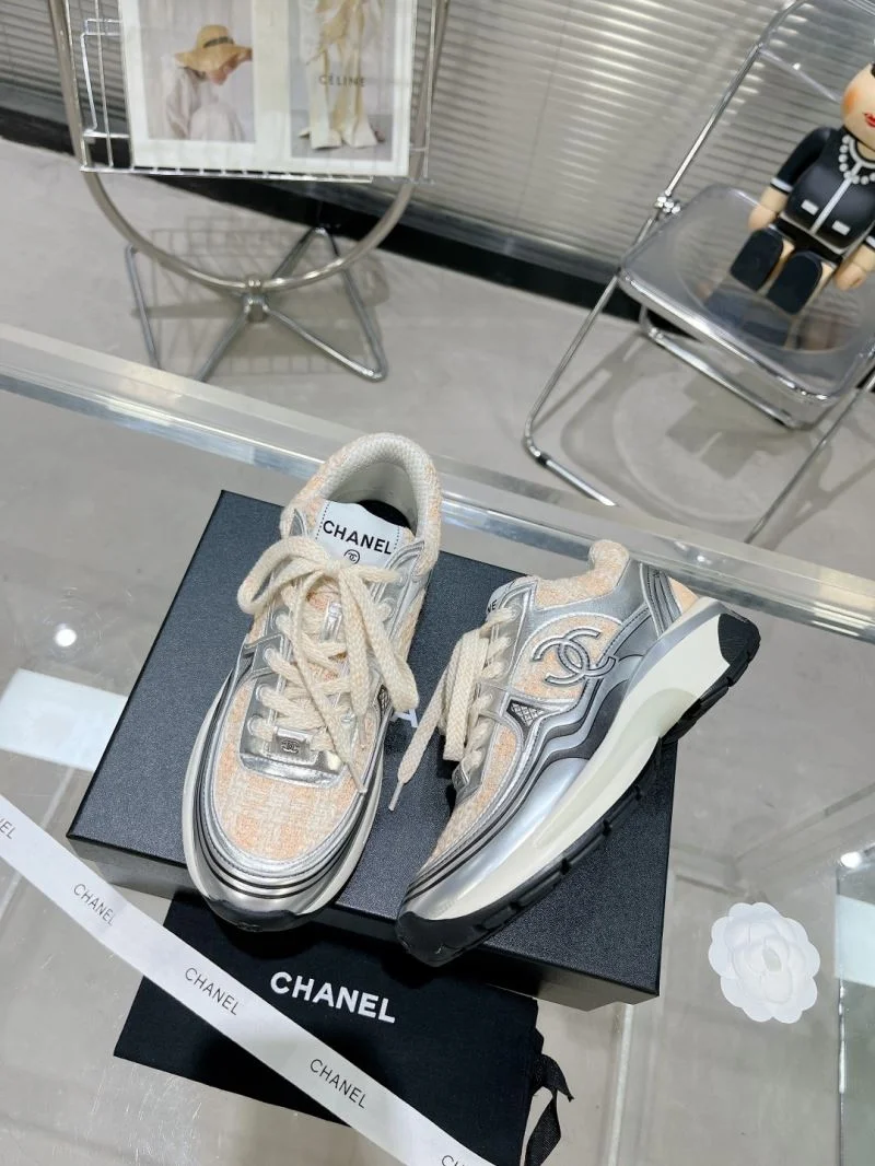 High fidelity Chanel Sport Shoes