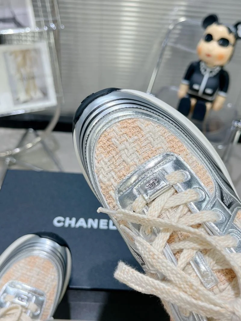 High fidelity Chanel Sport Shoes