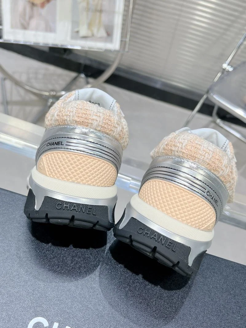 High fidelity Chanel Sport Shoes