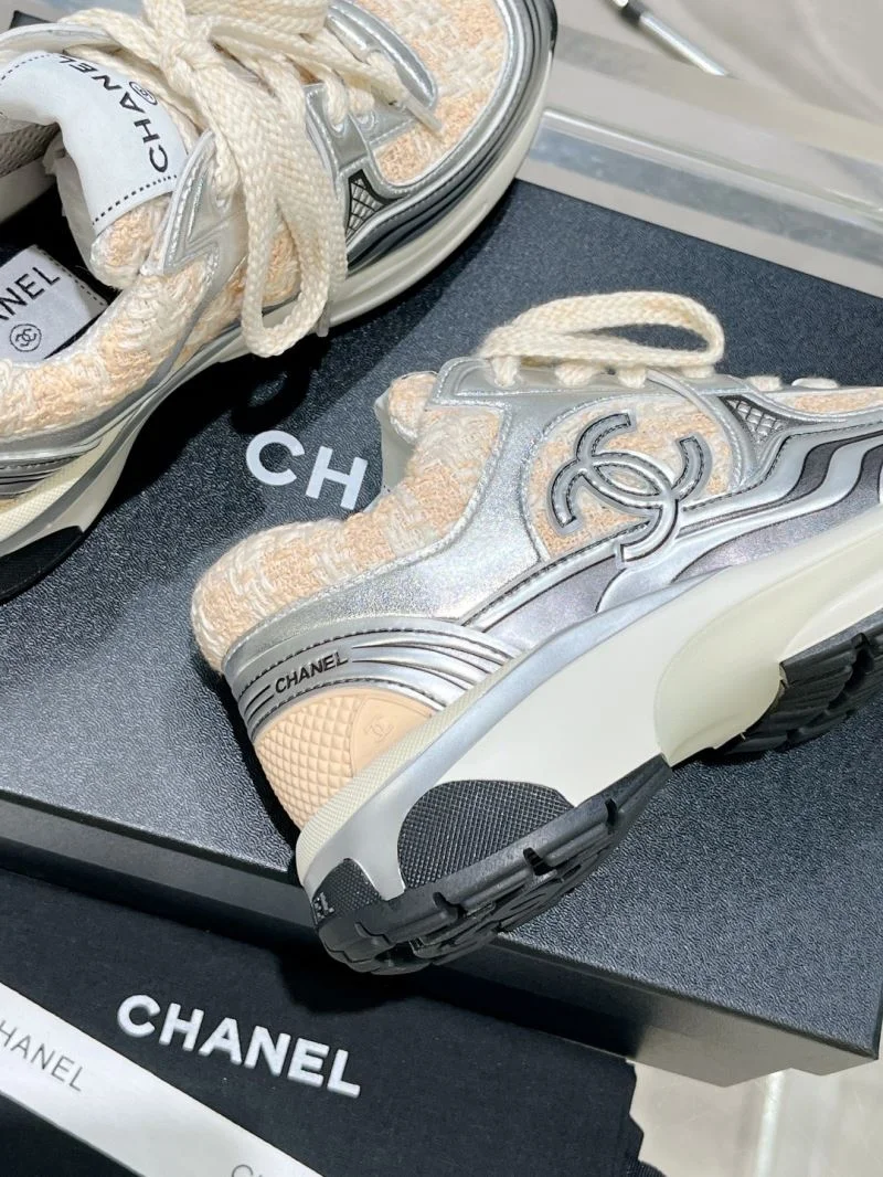 High fidelity Chanel Sport Shoes