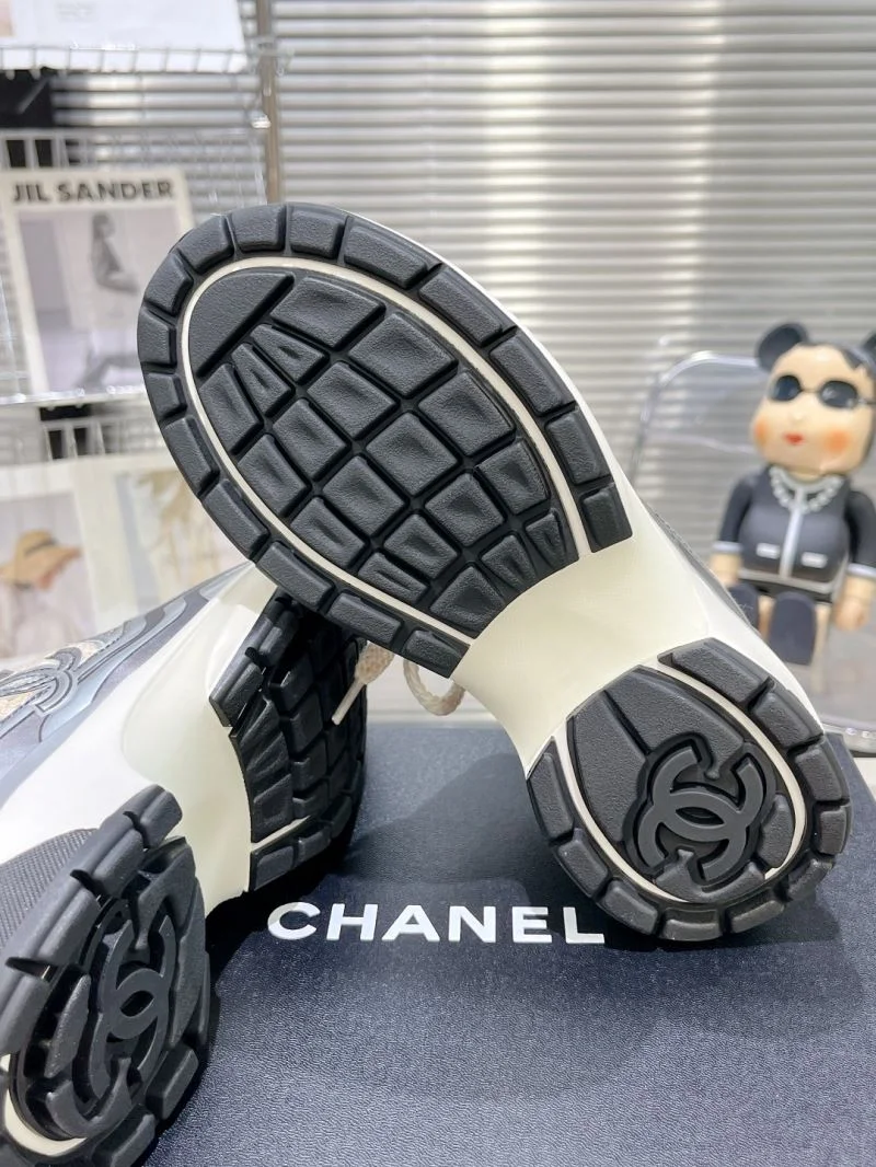 High fidelity Chanel Sport Shoes
