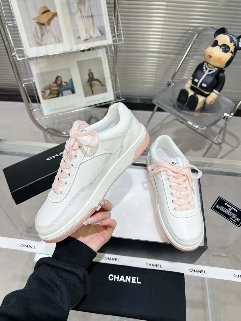 Inexpensive Chanel Sport Shoes