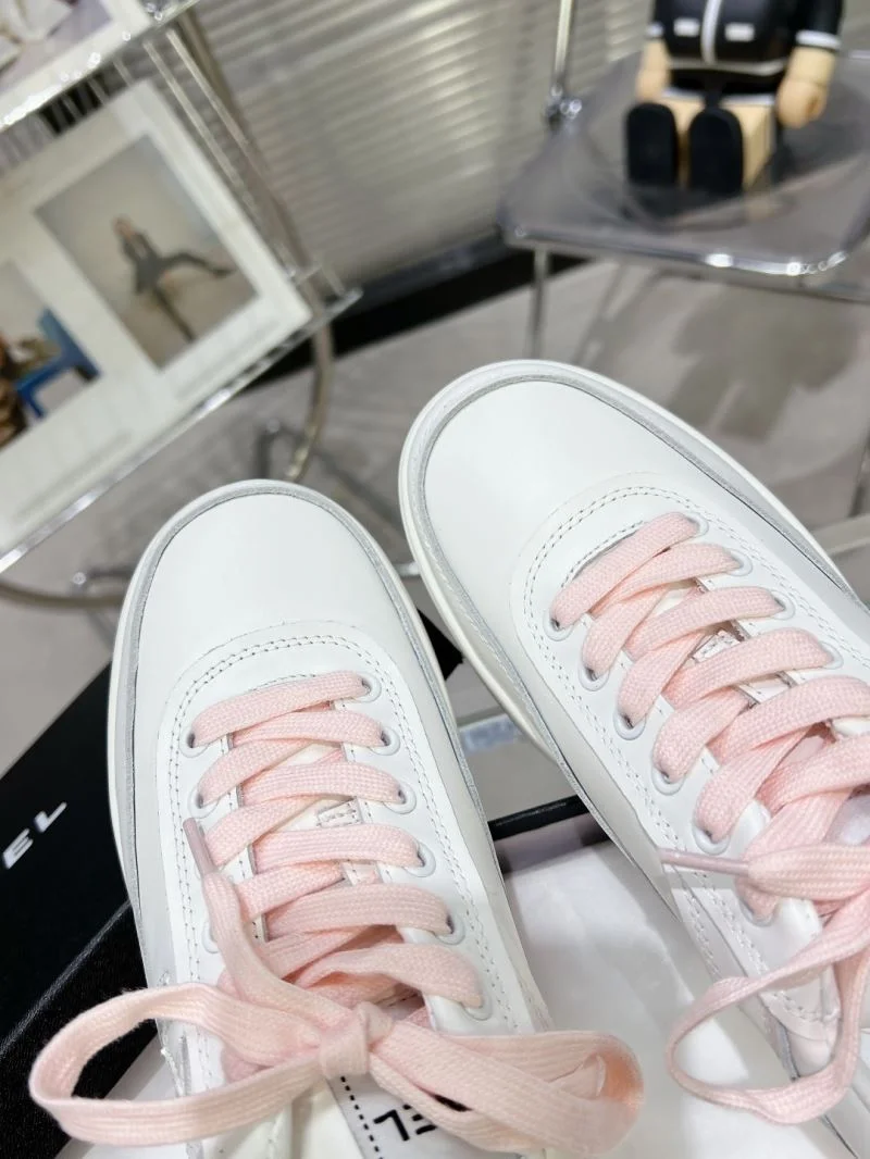 Inexpensive Chanel Sport Shoes