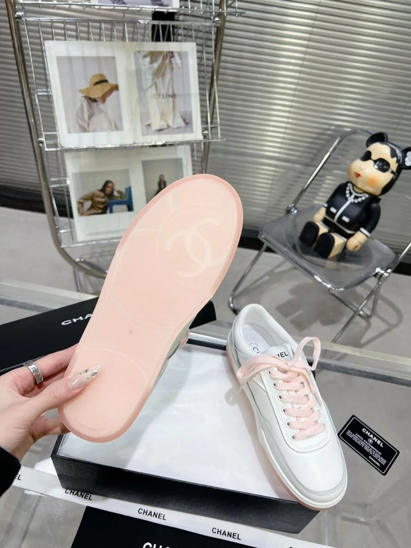 Inexpensive Chanel Sport Shoes