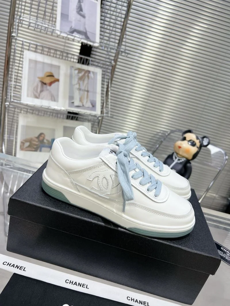 Chanel Sport Shoes