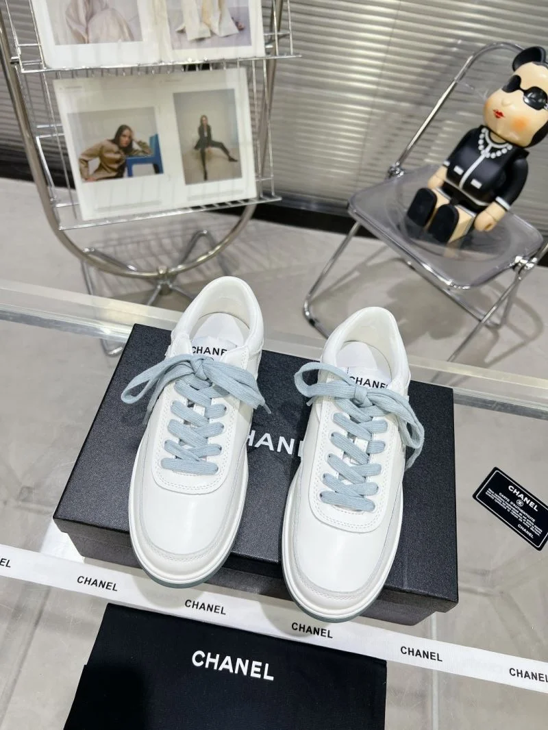 Affordable Chanel Sport Shoes