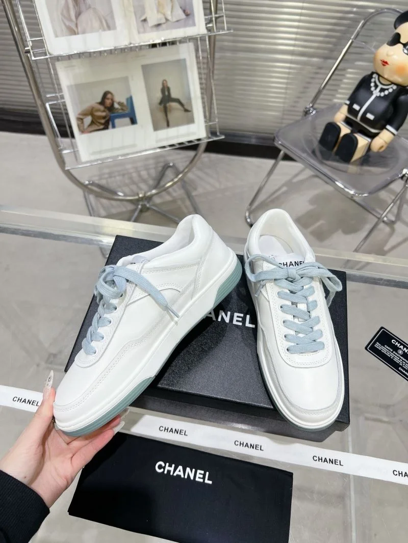 Affordable Chanel Sport Shoes