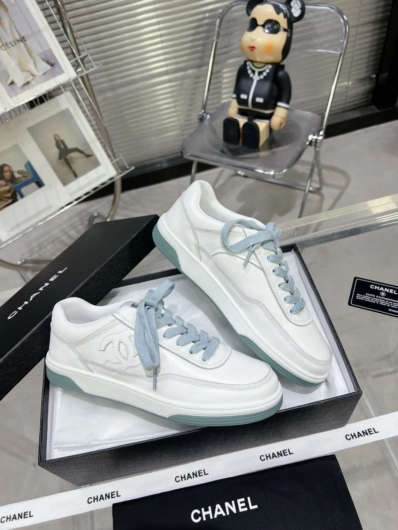 Affordable Chanel Sport Shoes