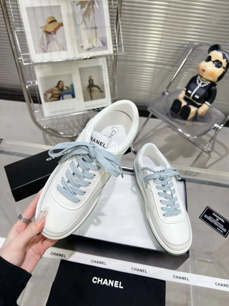 Affordable Chanel Sport Shoes