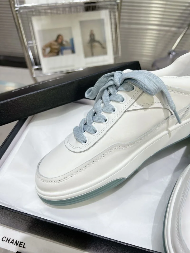 Affordable Chanel Sport Shoes