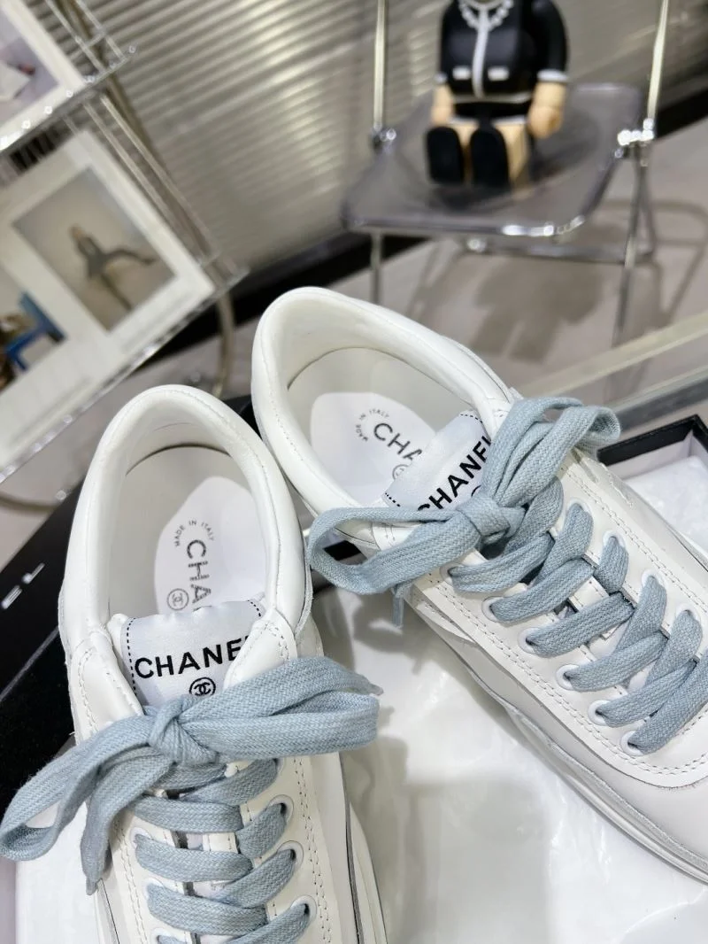 Affordable Chanel Sport Shoes