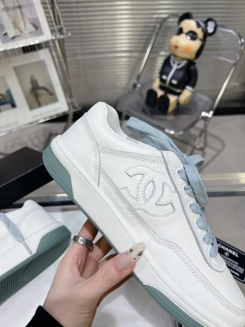 Affordable Chanel Sport Shoes