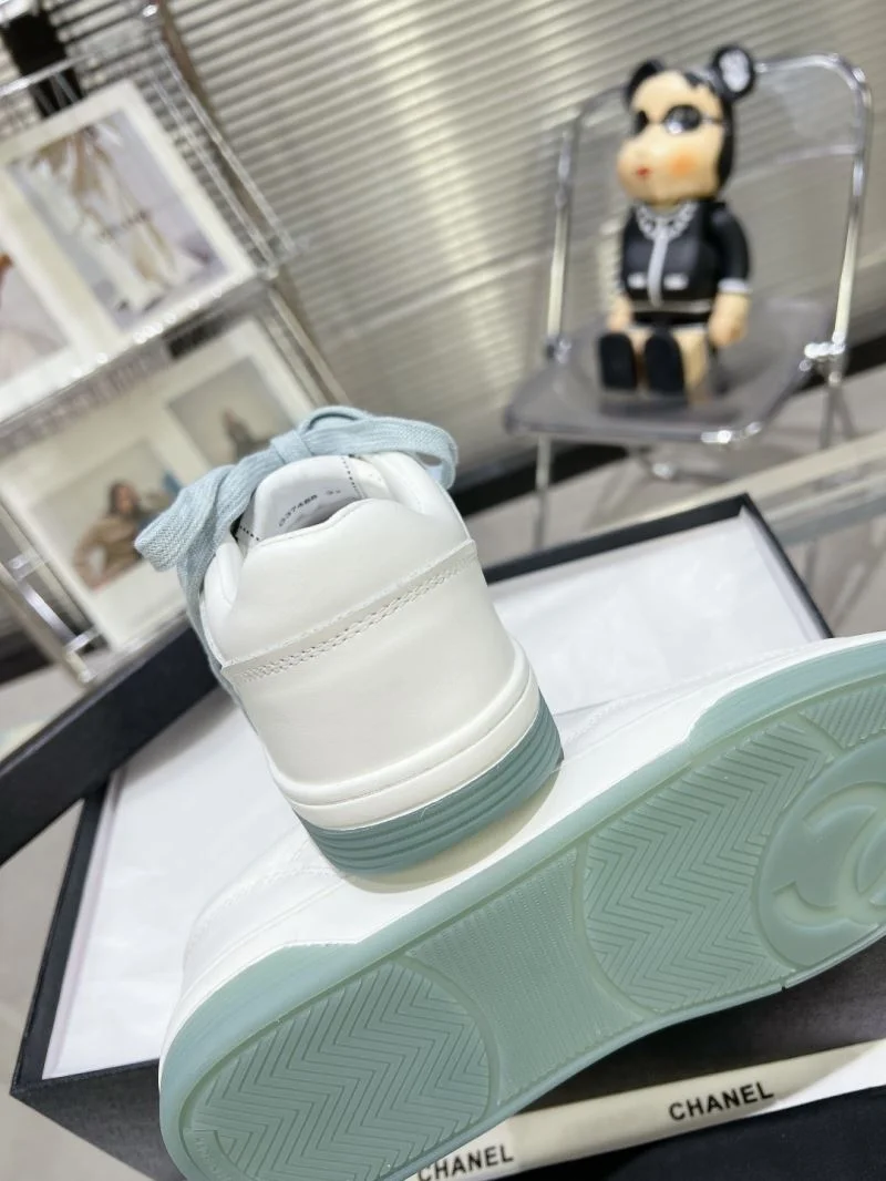 Affordable Chanel Sport Shoes