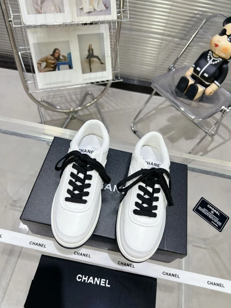 Affordable Chanel Sport Shoes