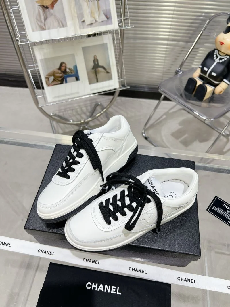 Affordable Chanel Sport Shoes