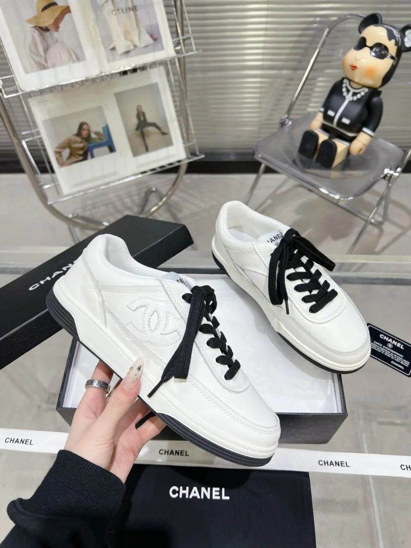 Affordable Chanel Sport Shoes